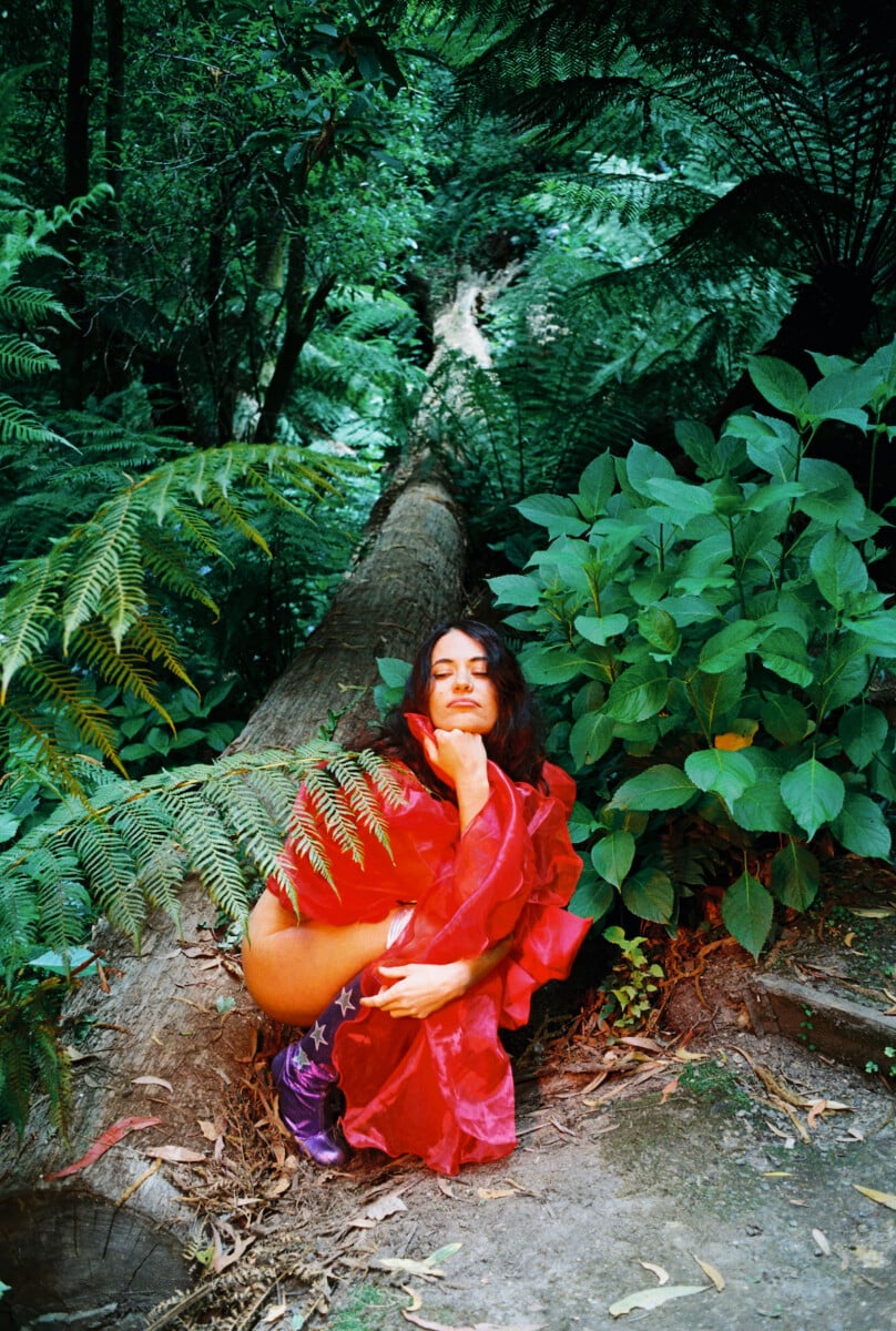 twnty three Maple Glider's second LP I Get Into Trouble out this Friday ...