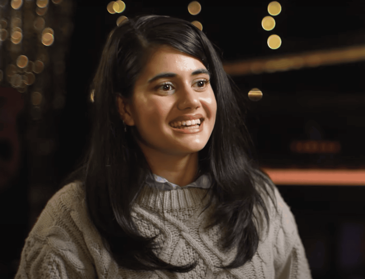 twnty three Ayesha Madon - twnty three