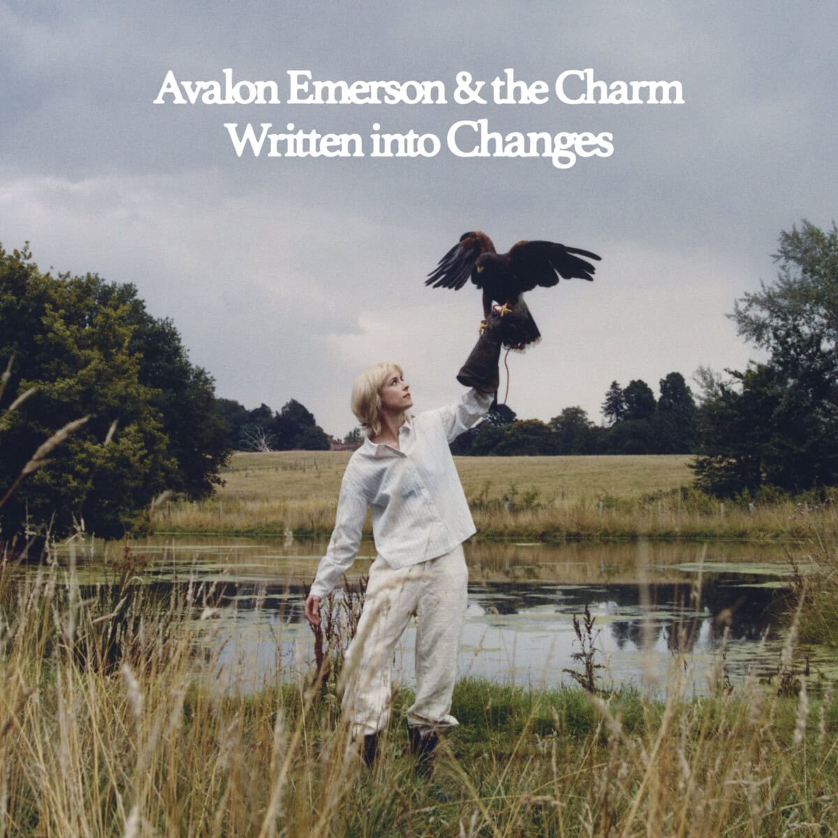twnty three Avalon Emerson & The Charm announces new album Written into ...