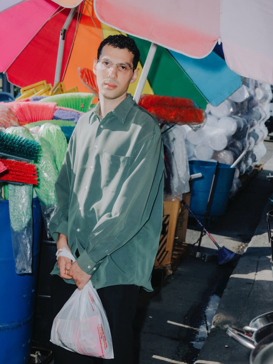 twnty three guitarist & composer Gregory Uhlmann (SML) announces new ...