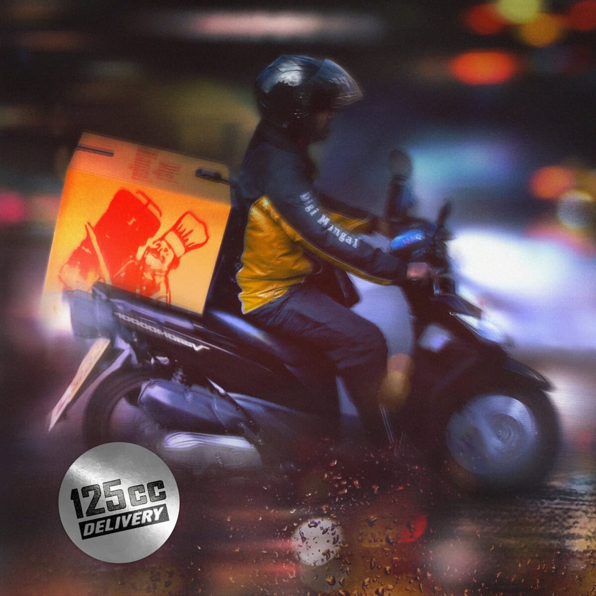 twnty three Swick and King Doudou announce long-awaited joint EP Digi ...